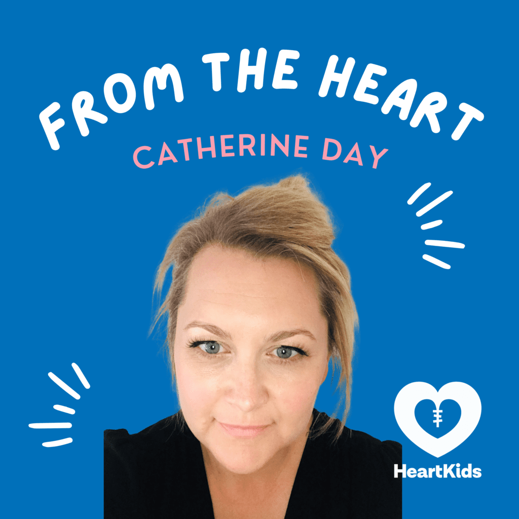Starting School with CHD: What You Need to Know - Catherine Day