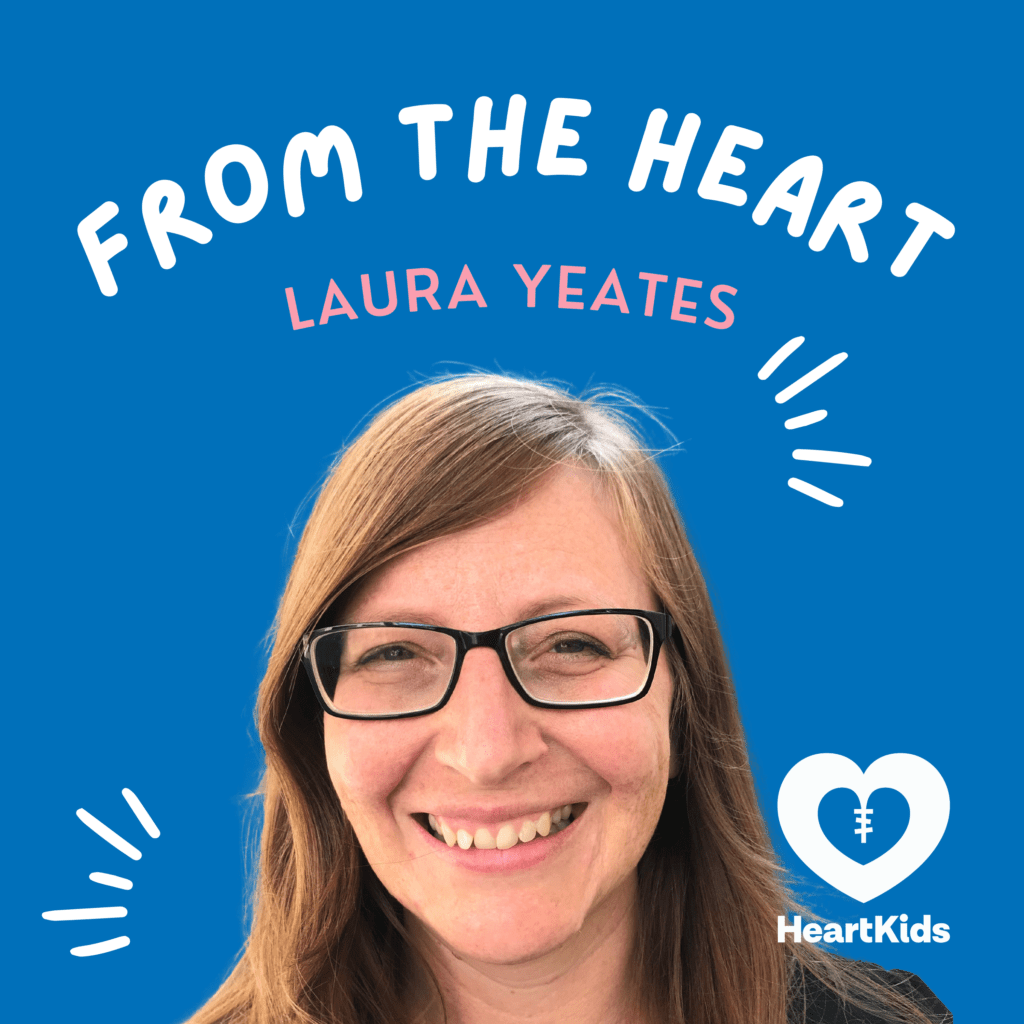 What is Genetic Counselling? Laura Yeates - HeartKids