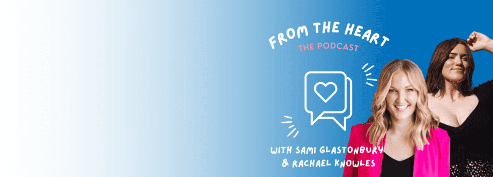 From The Heart Podcast | HeartKids