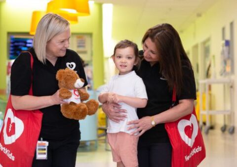 Heart Disease Support Services | HeartKids