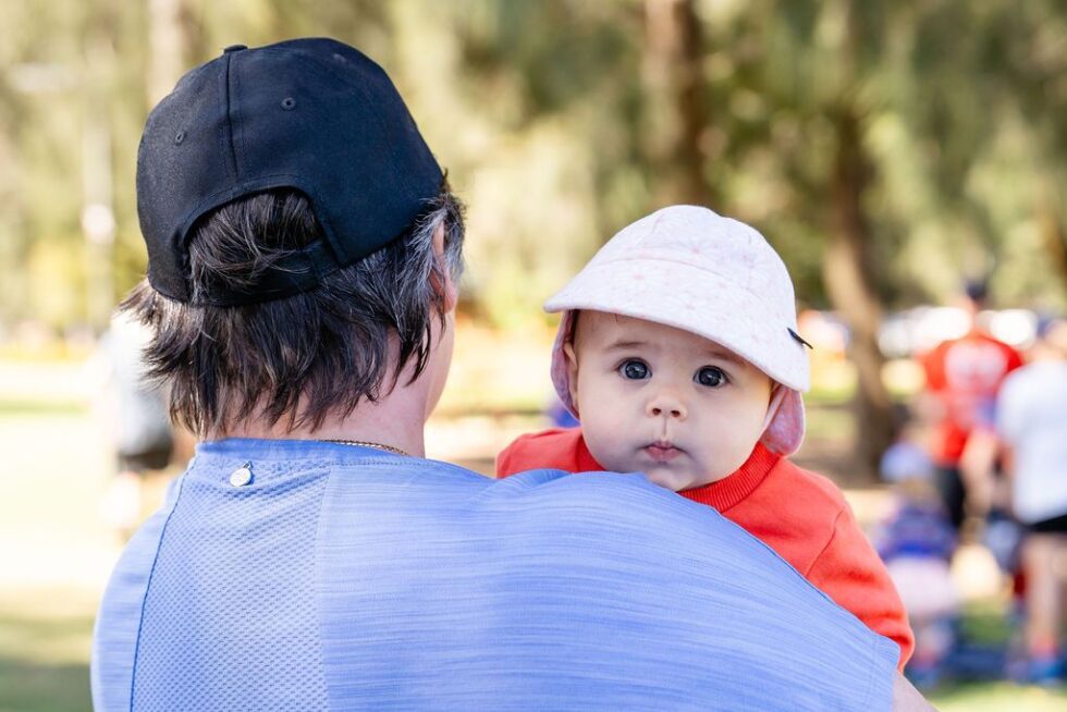 Kids Heart Charity Supporting CoHD | HeartKids