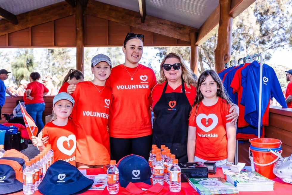 Kids Heart Charity Supporting CoHD | HeartKids