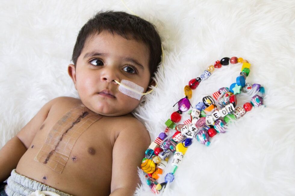 Get Involved | HeartKids