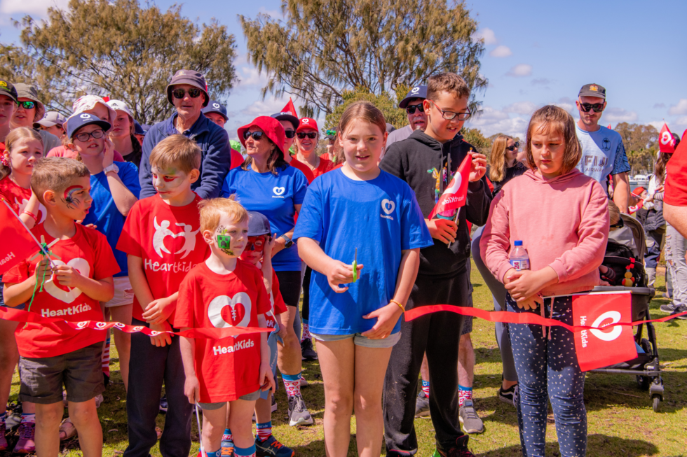 Kids Heart Charity Supporting CoHD | HeartKids