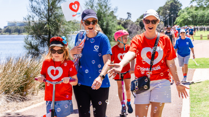 VIC - HeartKids