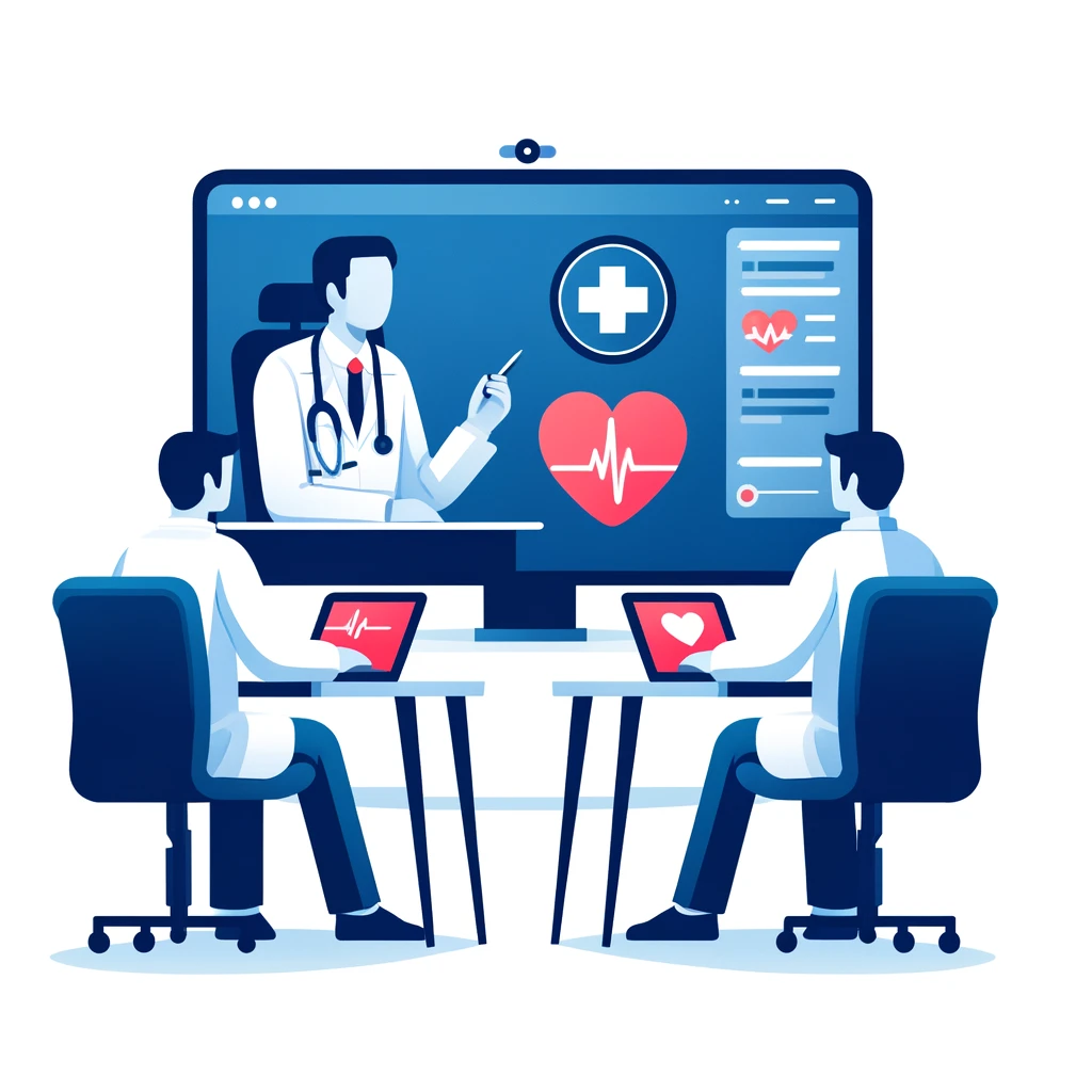 Health Professional Education Platform: New Modules Released - HeartKids
