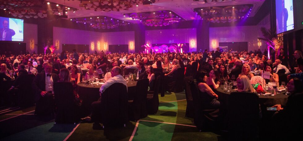 2025 Perth Gala Ball - Save the Date! - HeartKids