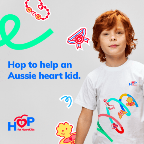 News And Articles | HeartKids
