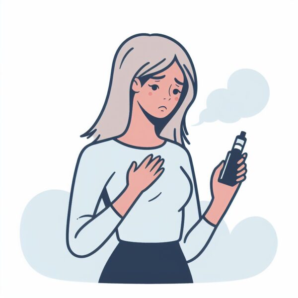 The dangers of vaping with a heart condition - HeartKids